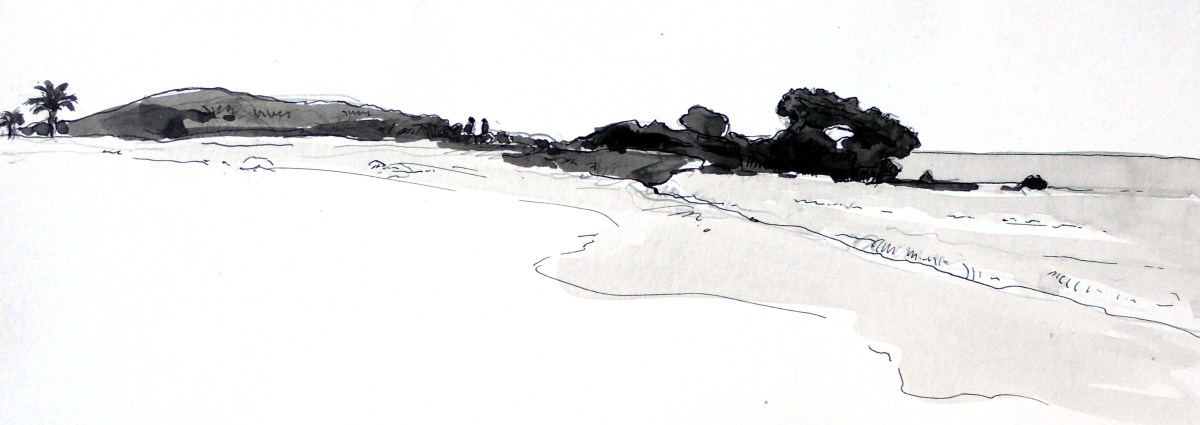 Mojacar Playa – Thomas Neukirch