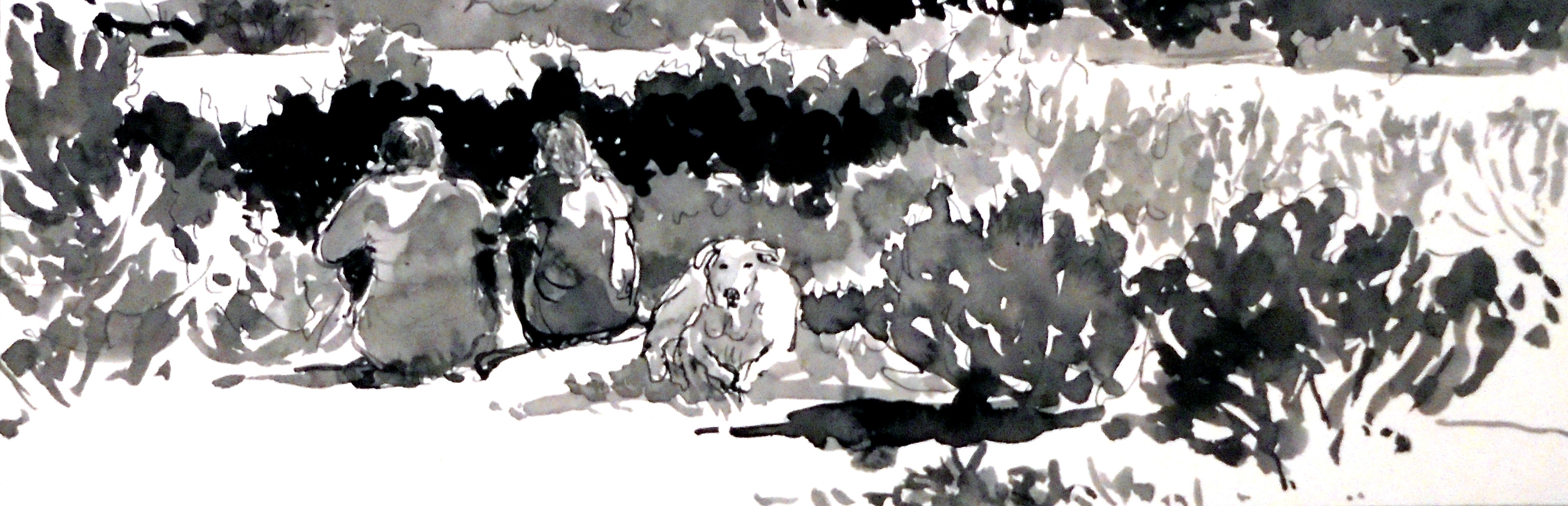 The chat – Thomas Neukirch