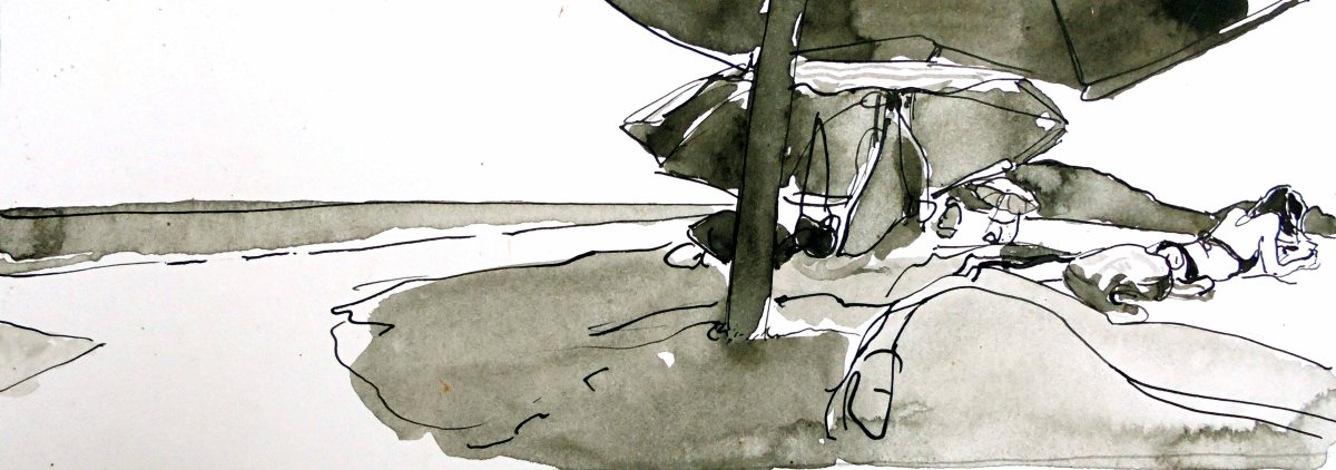 Strand – Thomas Neukirch